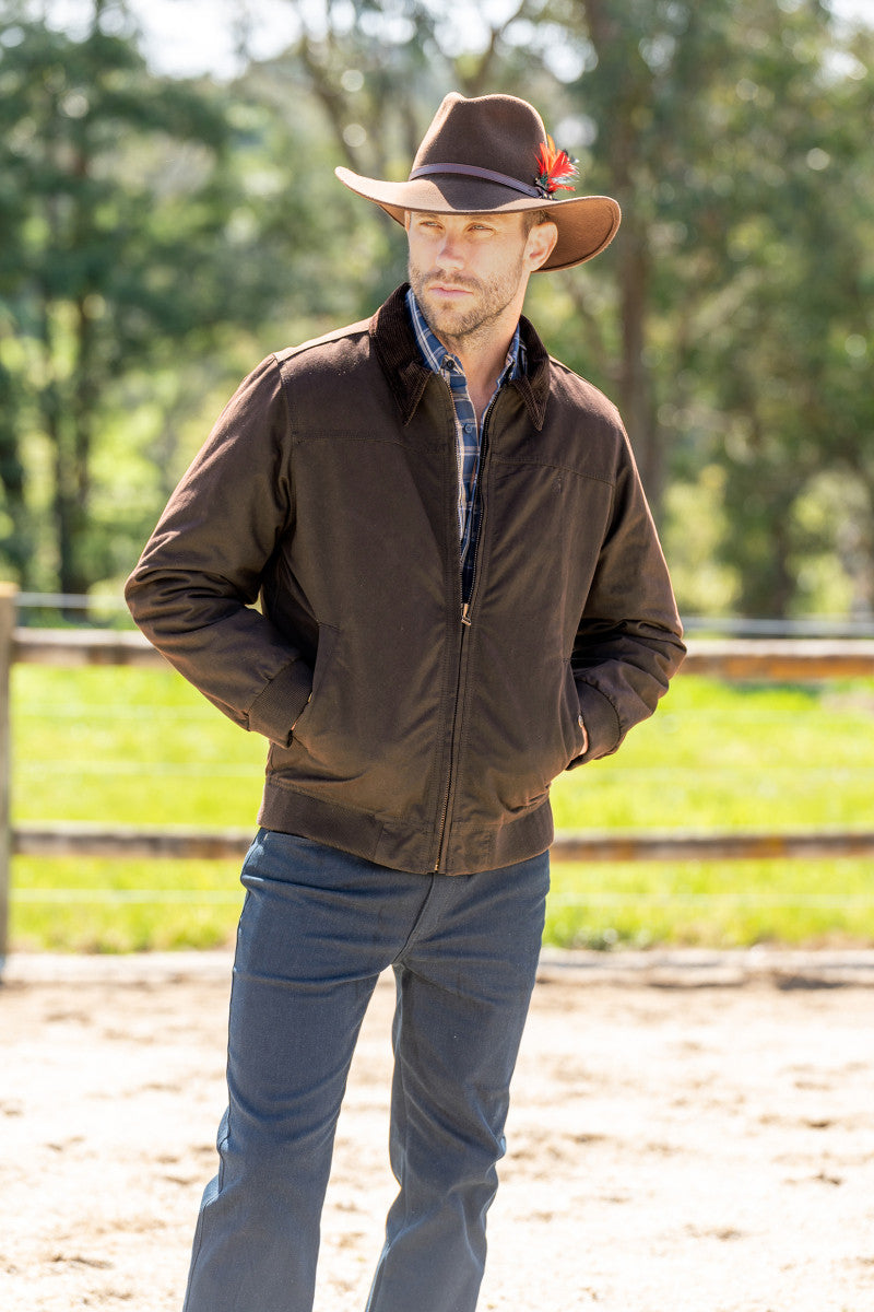 Oilskin Clothing – Lucknow Skin Shop and Boot Barn
