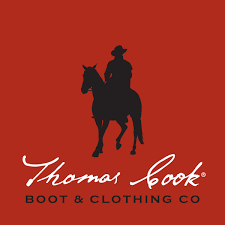Thomas Cook – Lucknow Skin Shop and Boot Barn