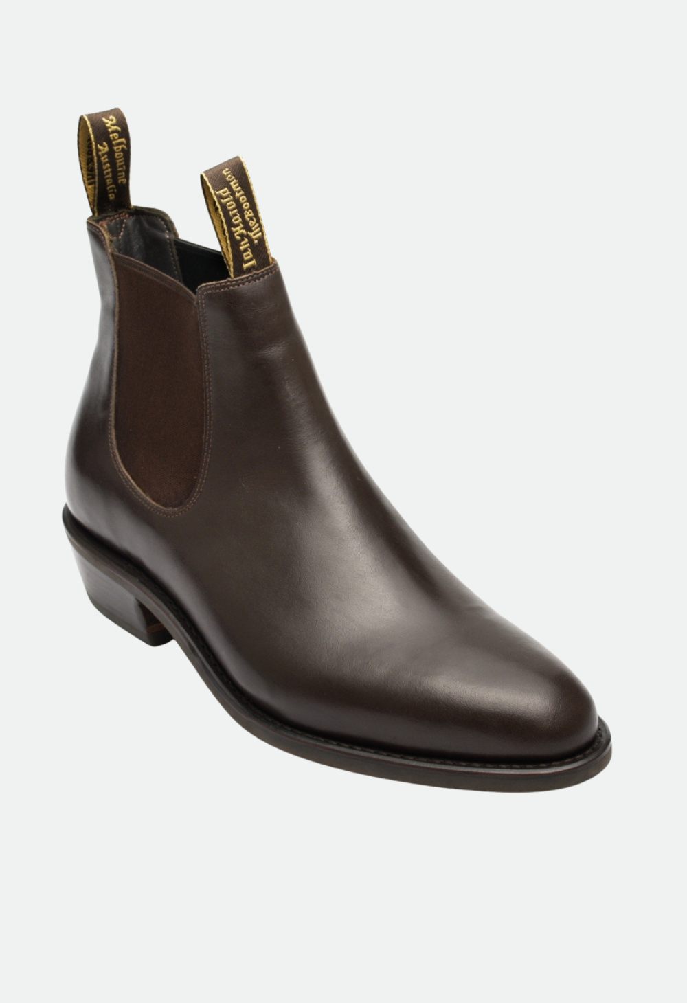 Ian Harold Women's Kimberley Boot – Lucknow Skin Shop and Boot Barn