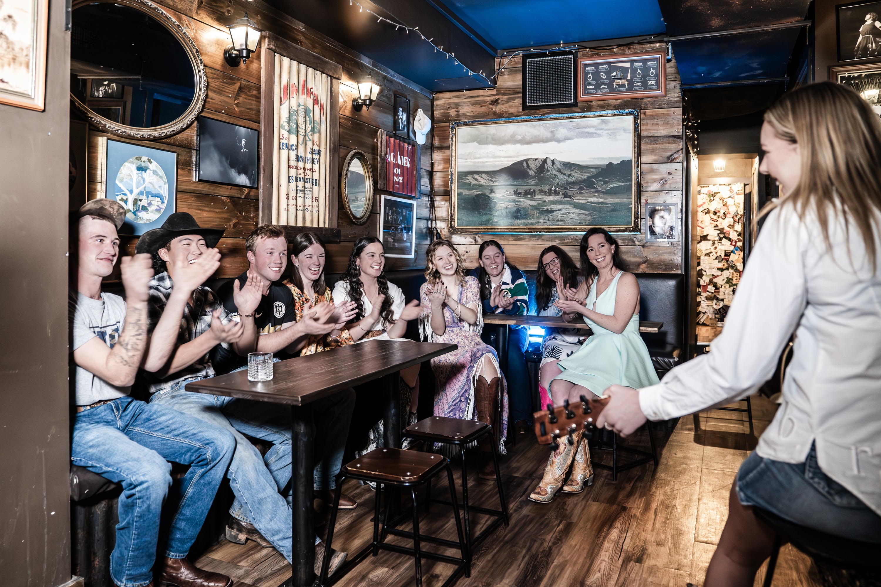 Lucknow Skin Shop and Boot Barn