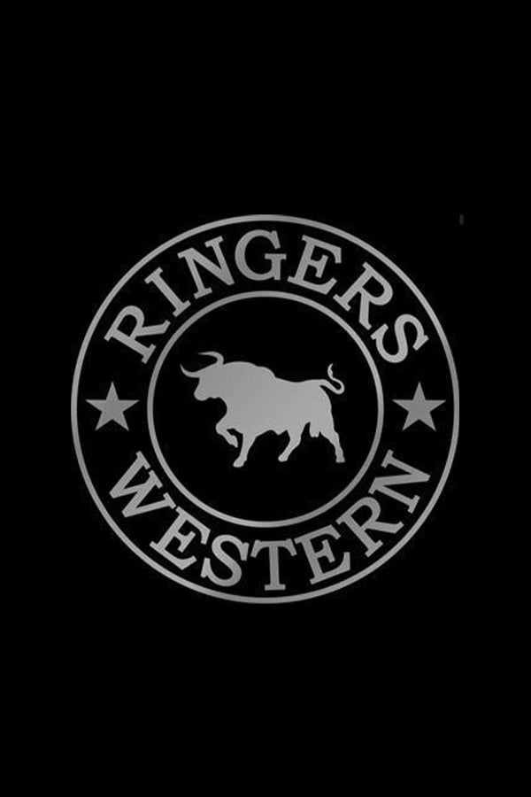 Ringers Western Classic Sticker – Lucknow Skin Shop and Boot Barn