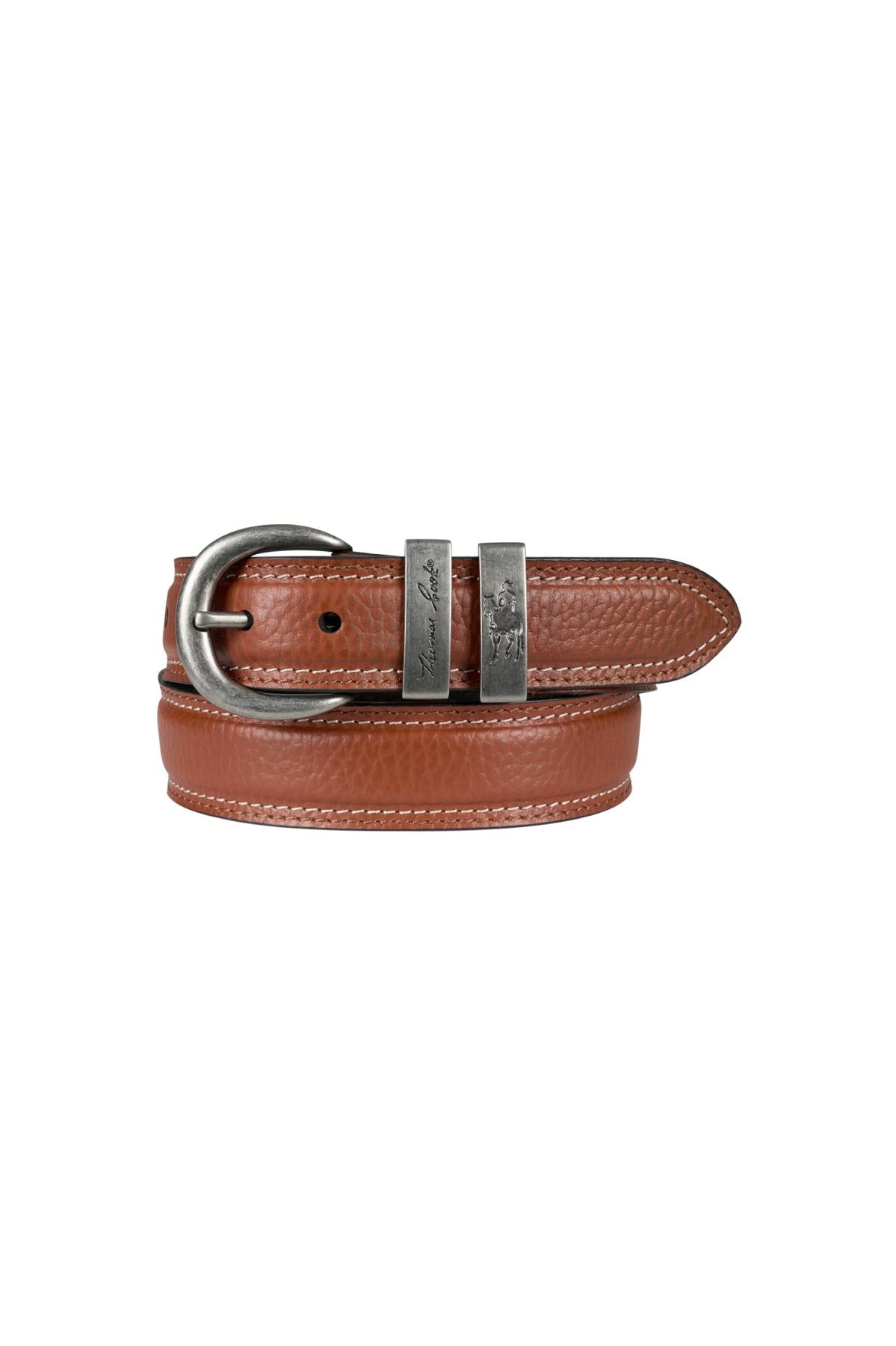 Thomas Cook Men's Forreston Belt – Lucknow Skin Shop and Boot Barn