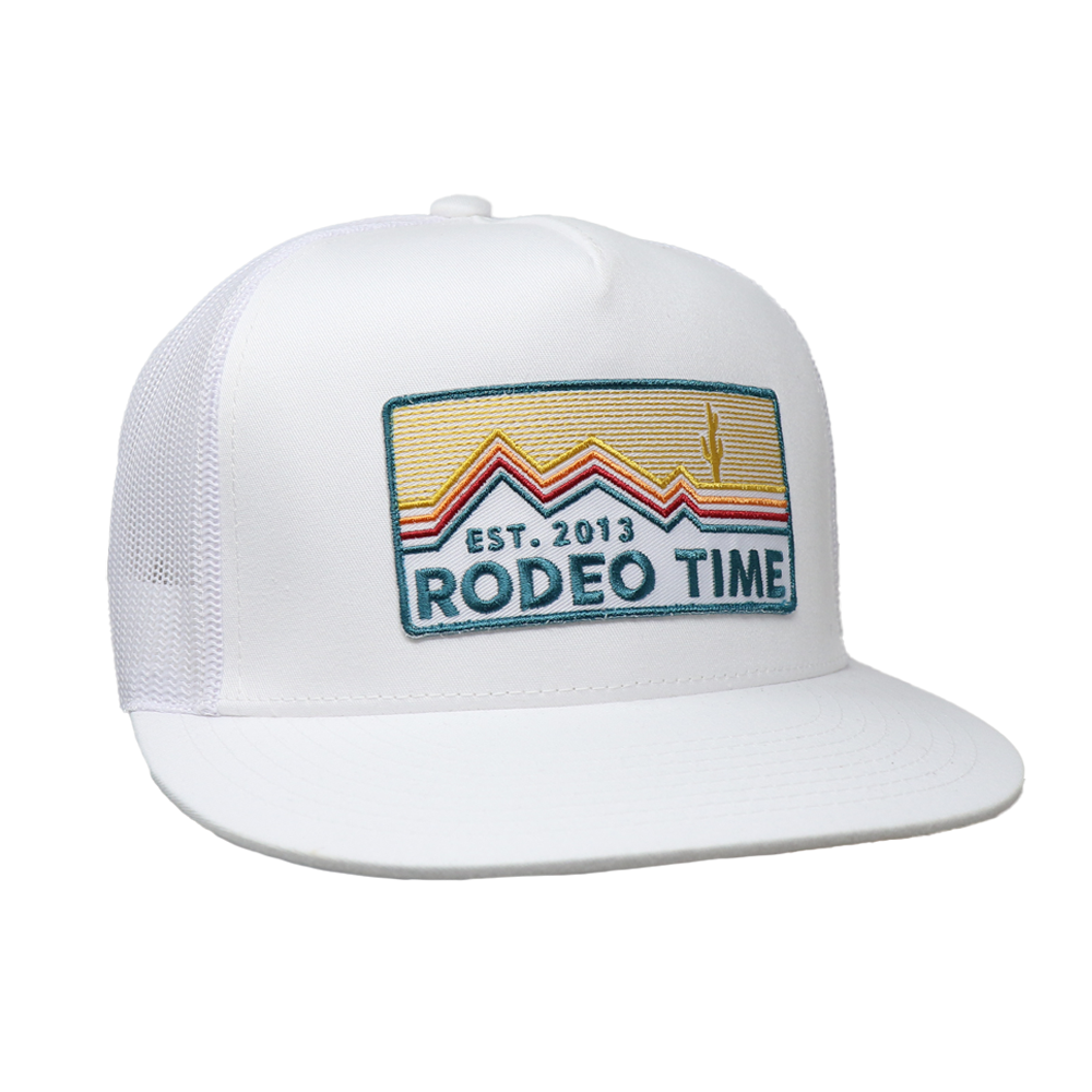 Rodeo Time Summit White – Lucknow Skin Shop and Boot Barn