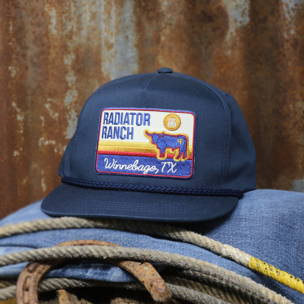 Radiator Ranch Bull Hauler Rope – Lucknow Skin Shop and Boot Barn