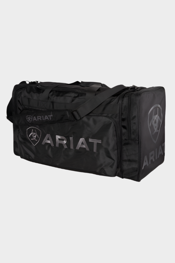 Ariat Full Size Gear Bag – Lucknow Skin Shop and Boot Barn